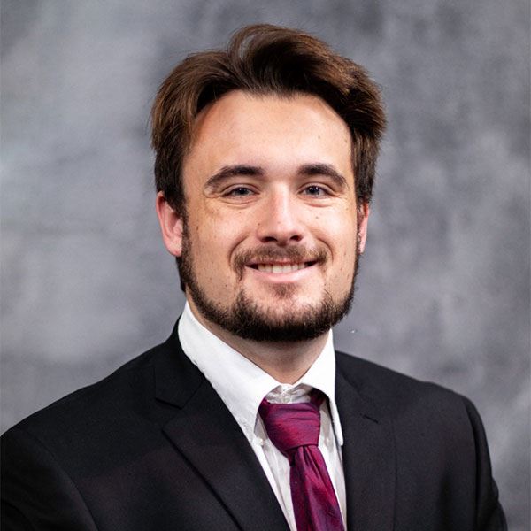 Brett Lenarz - Cross Law Office, LLC